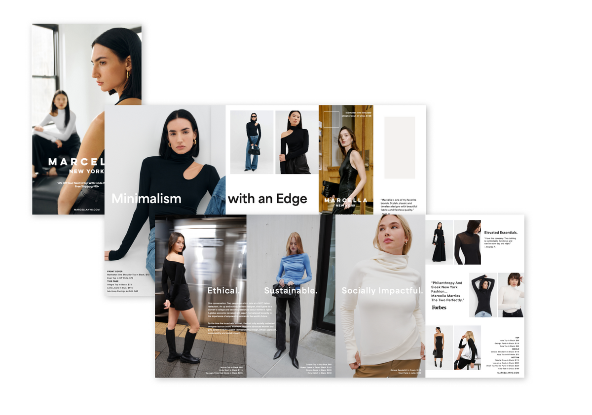 Graphic Design — Eva Chung