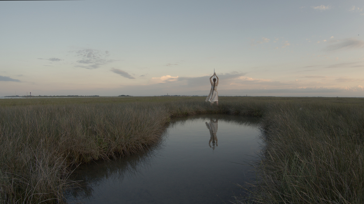 The Team — Salt of The Earth