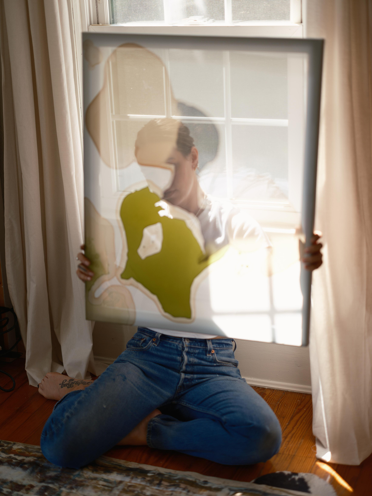 Information — COPELAND STUDIO