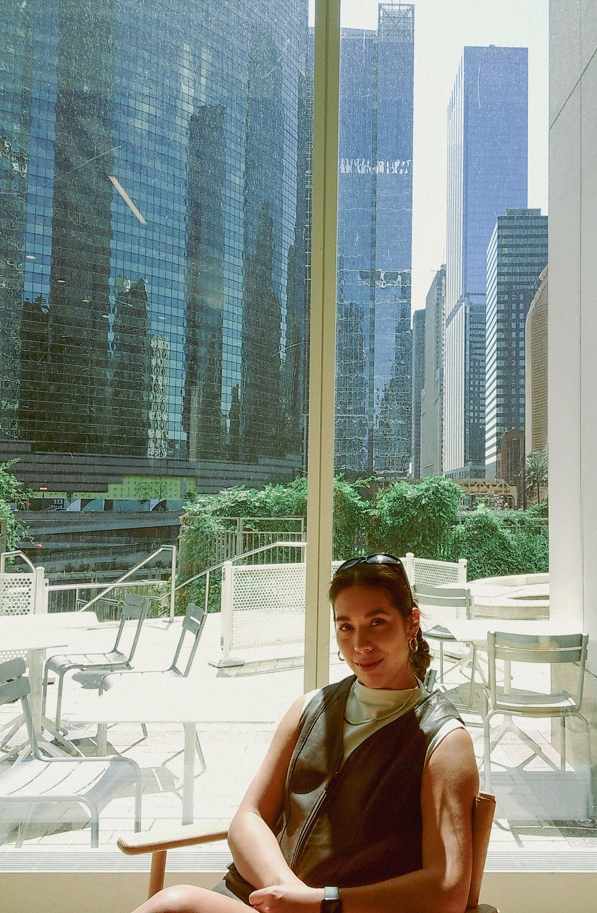 About — Elise Garcia Design