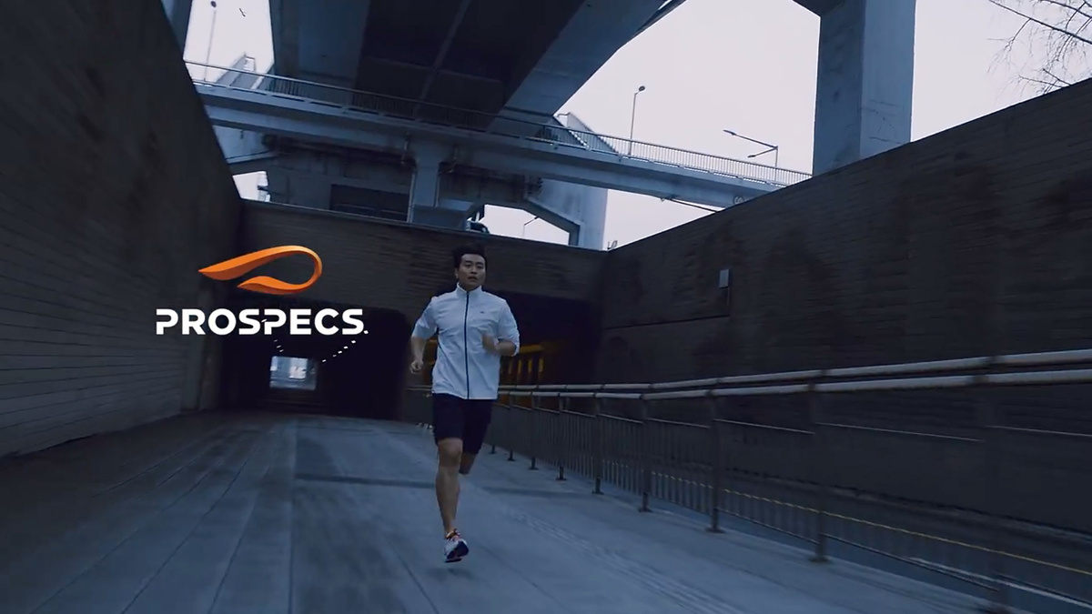 Prospecs — Wilfred Castillo