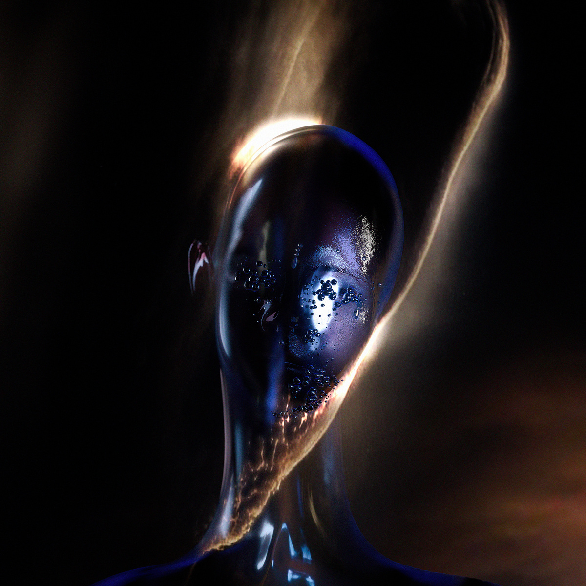 Low Khey — Camille Petit