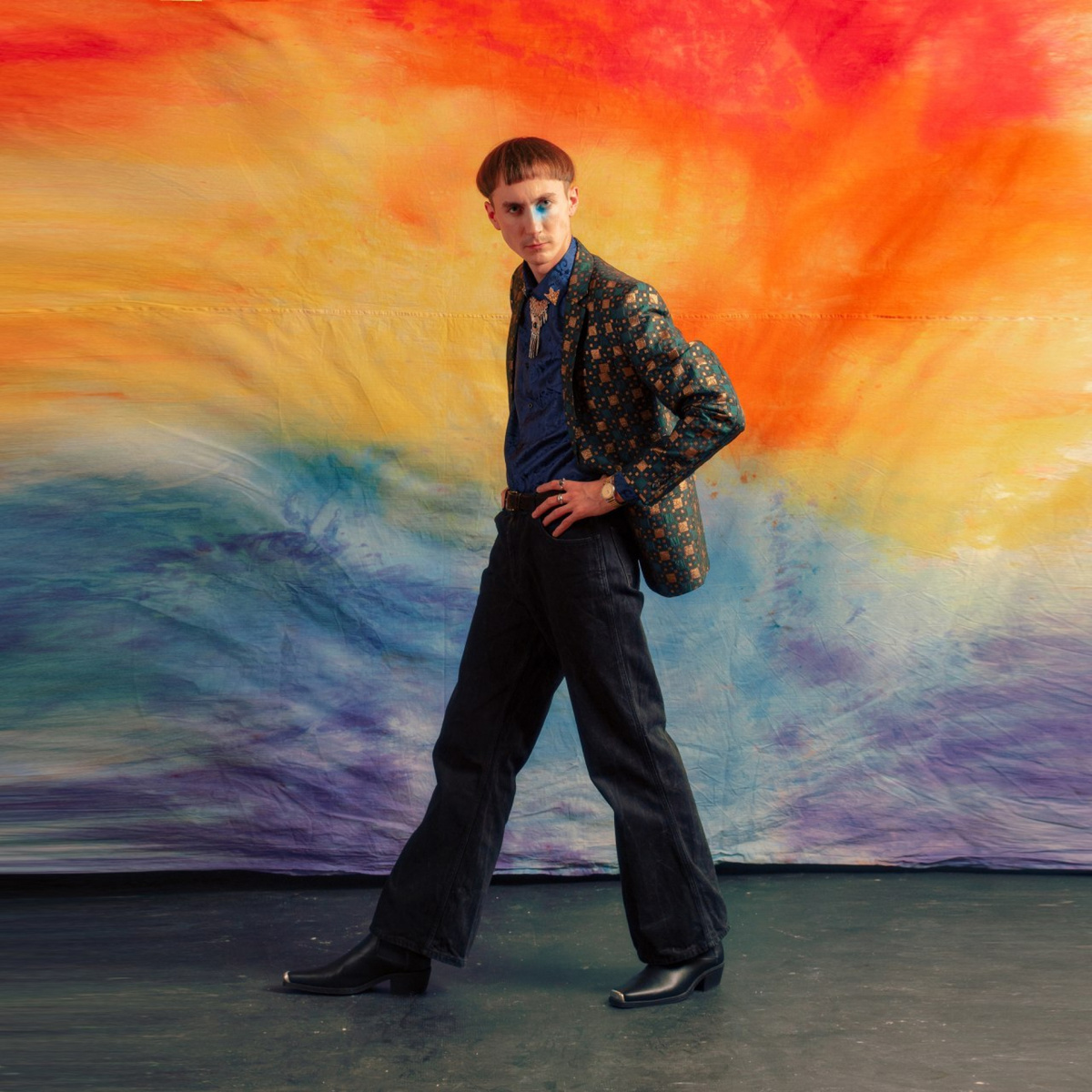 Covers — Artem Babich