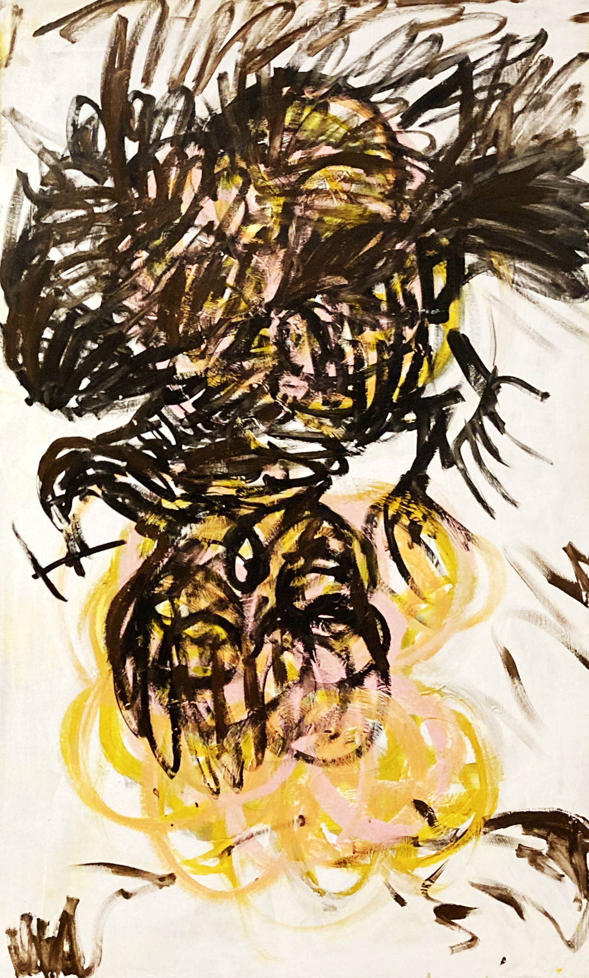 artwork selections — Genu Berlo