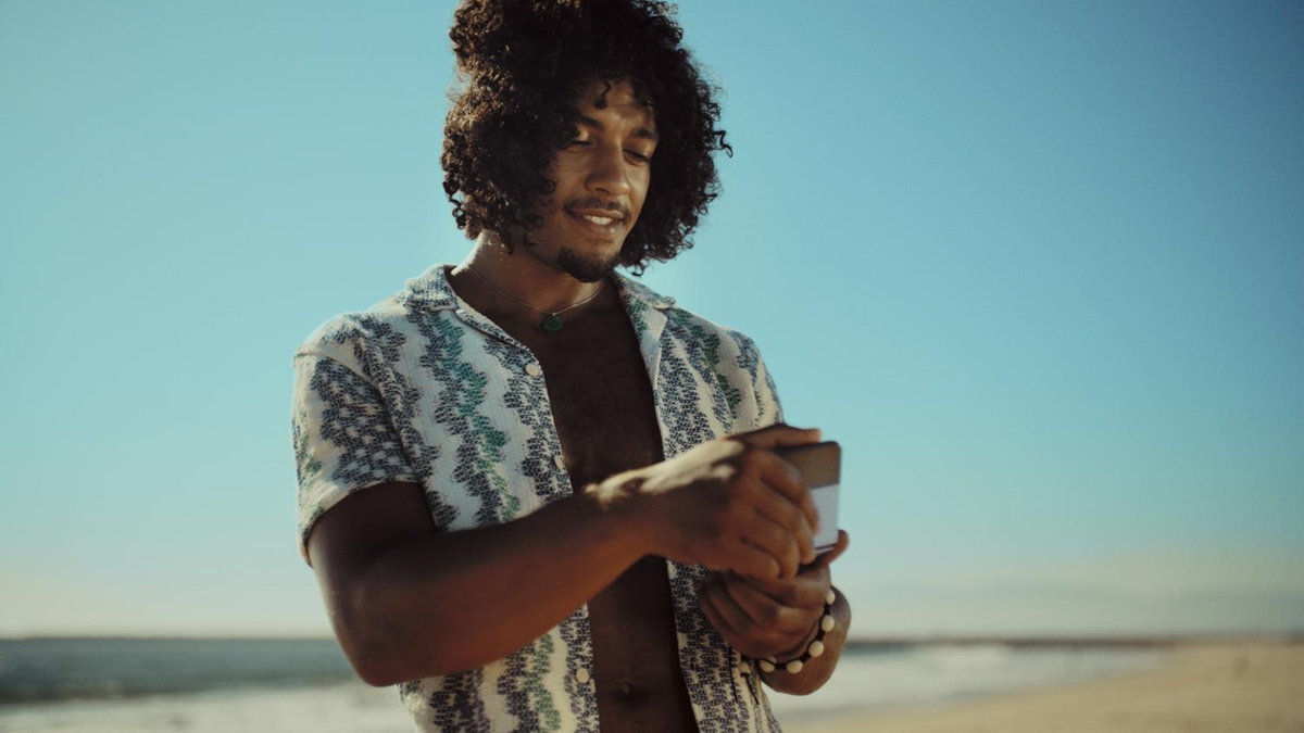 Samsung — Jay Swuen