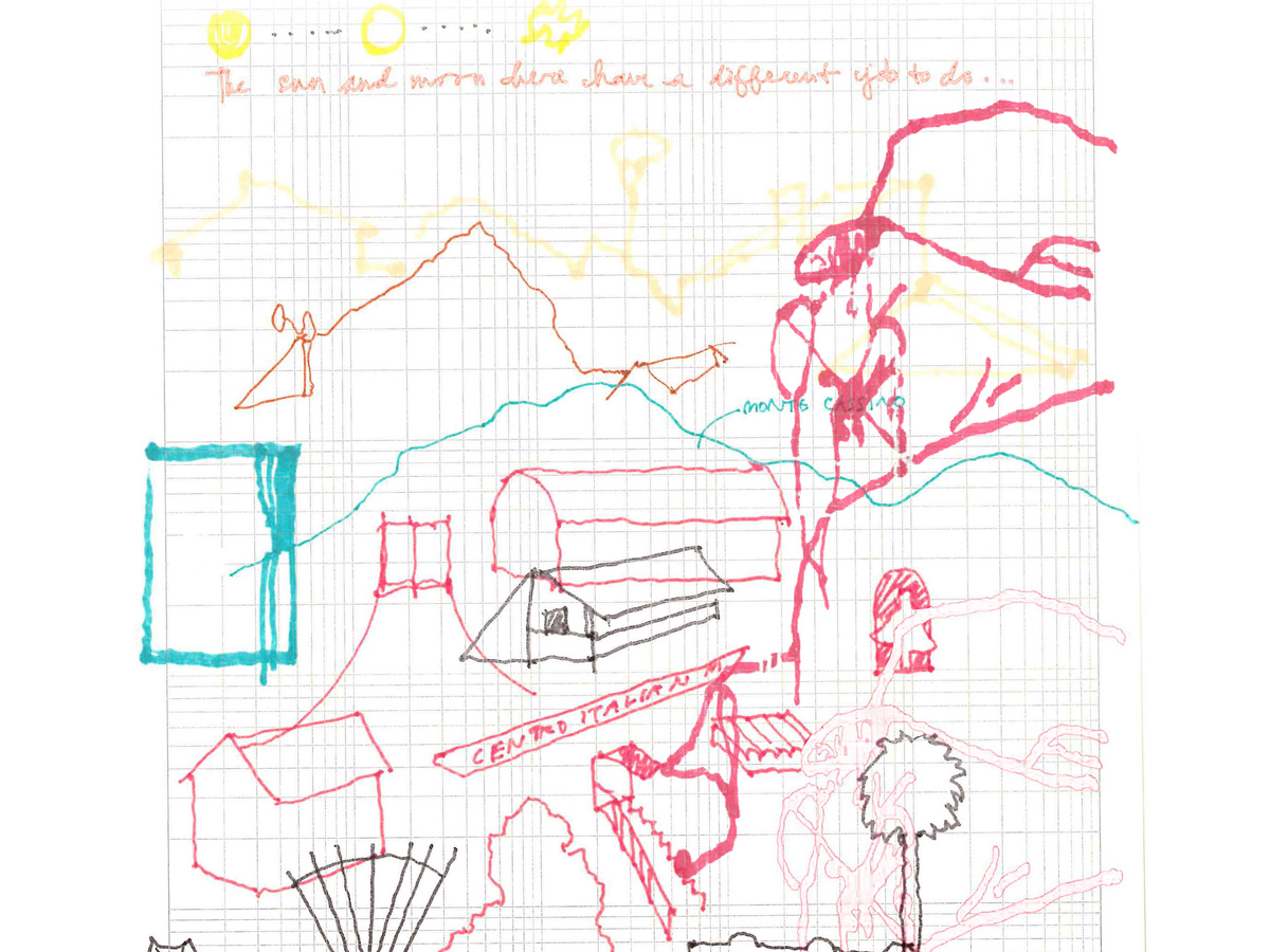 The White House — Bianca Weeko Martin