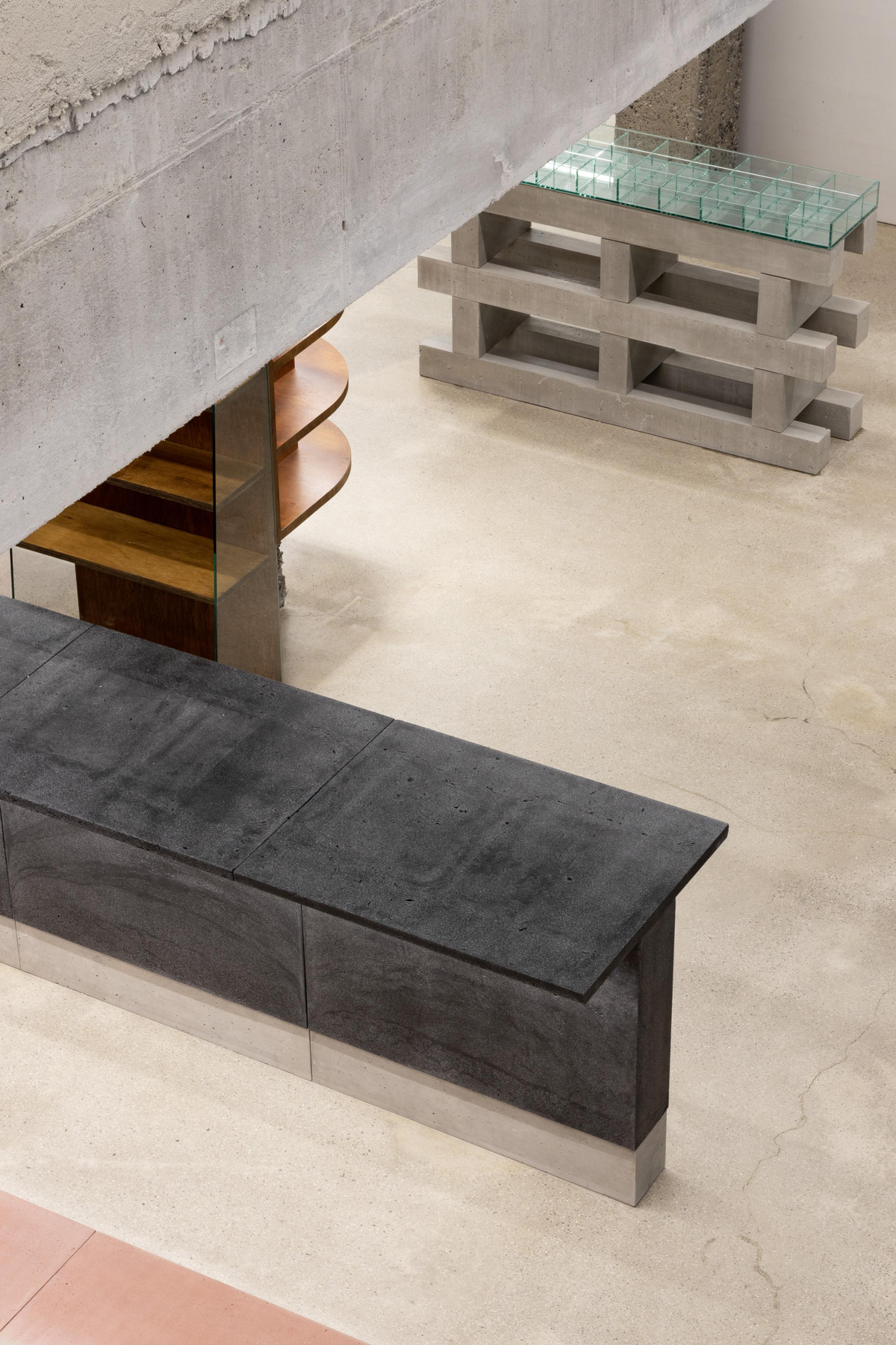 Stylenanda Flagship Store — HSH(Han Sung Hoon)