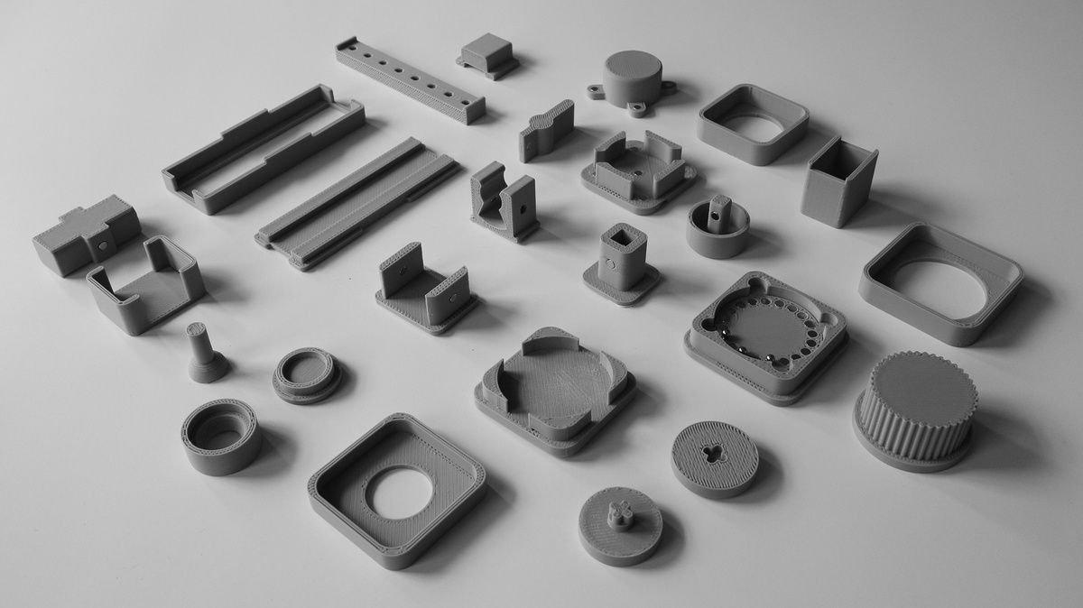 Mechamagnets — Interactive Materials Lab