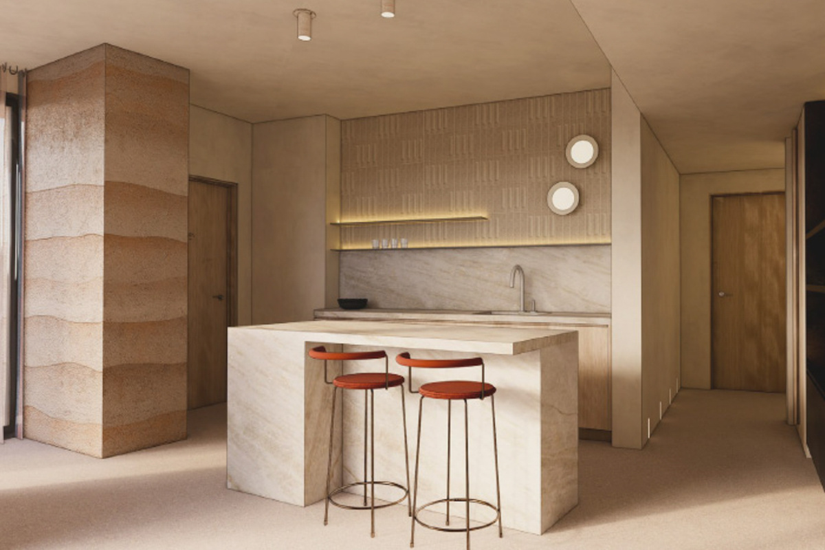 Clean Edge — KAITLYN WOLFE