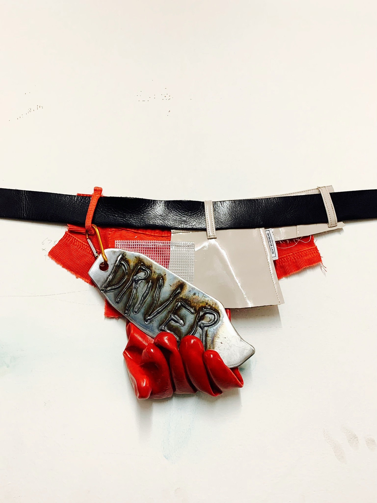 The Lezbag & Polly Mortimer — miłość gallery