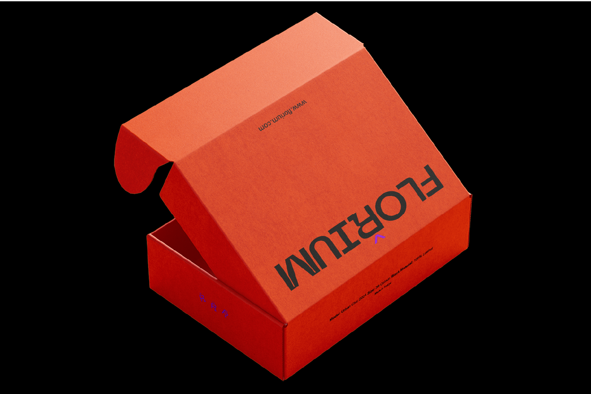 Graphic Design overview — qubistudio