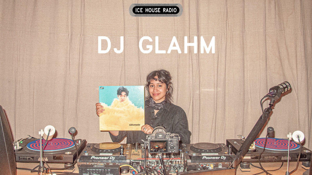 ARCHIVES!! w/ DJ Glahm | Ice House Radio | December 16, 2025 — Ice ...