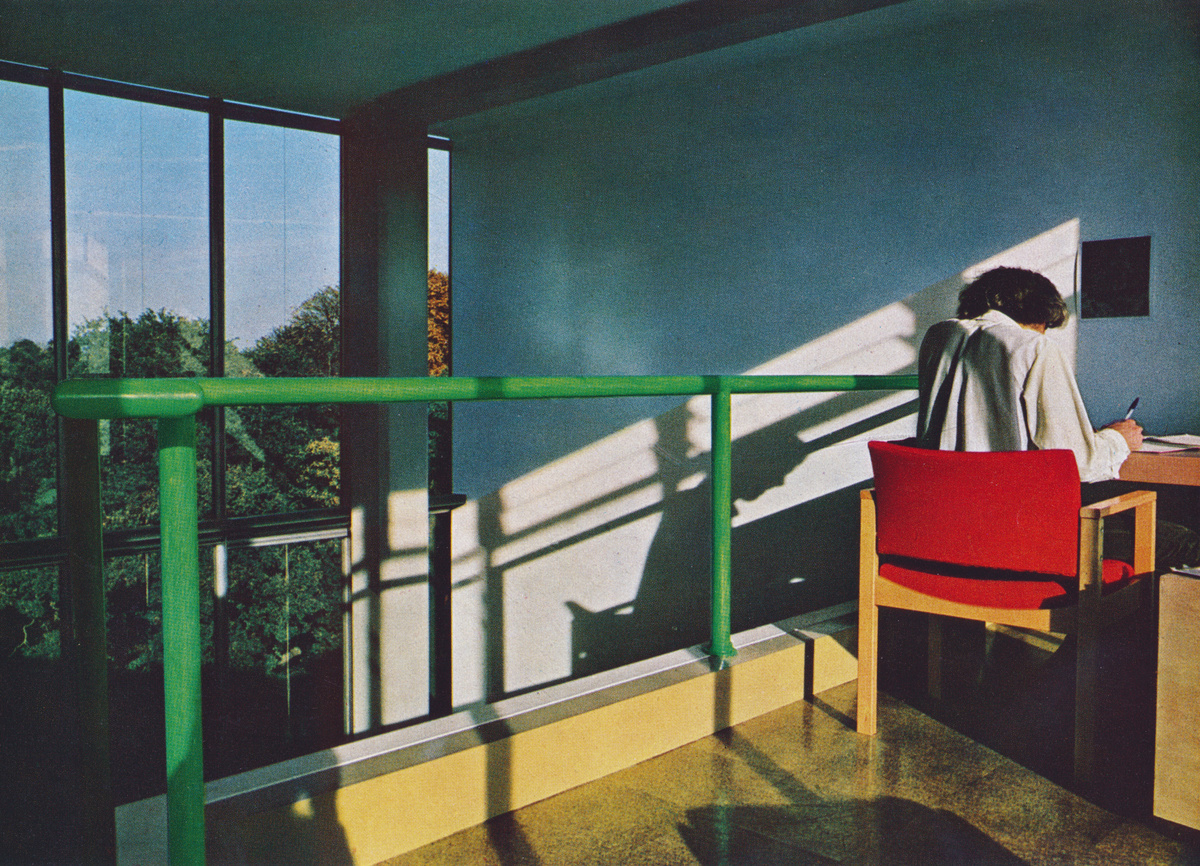 Lifetopia — Henry Miao