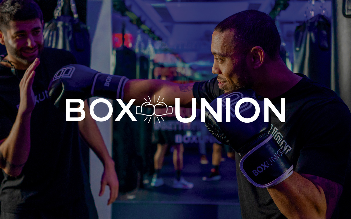 Box Union — Sarah Koep Portfolio