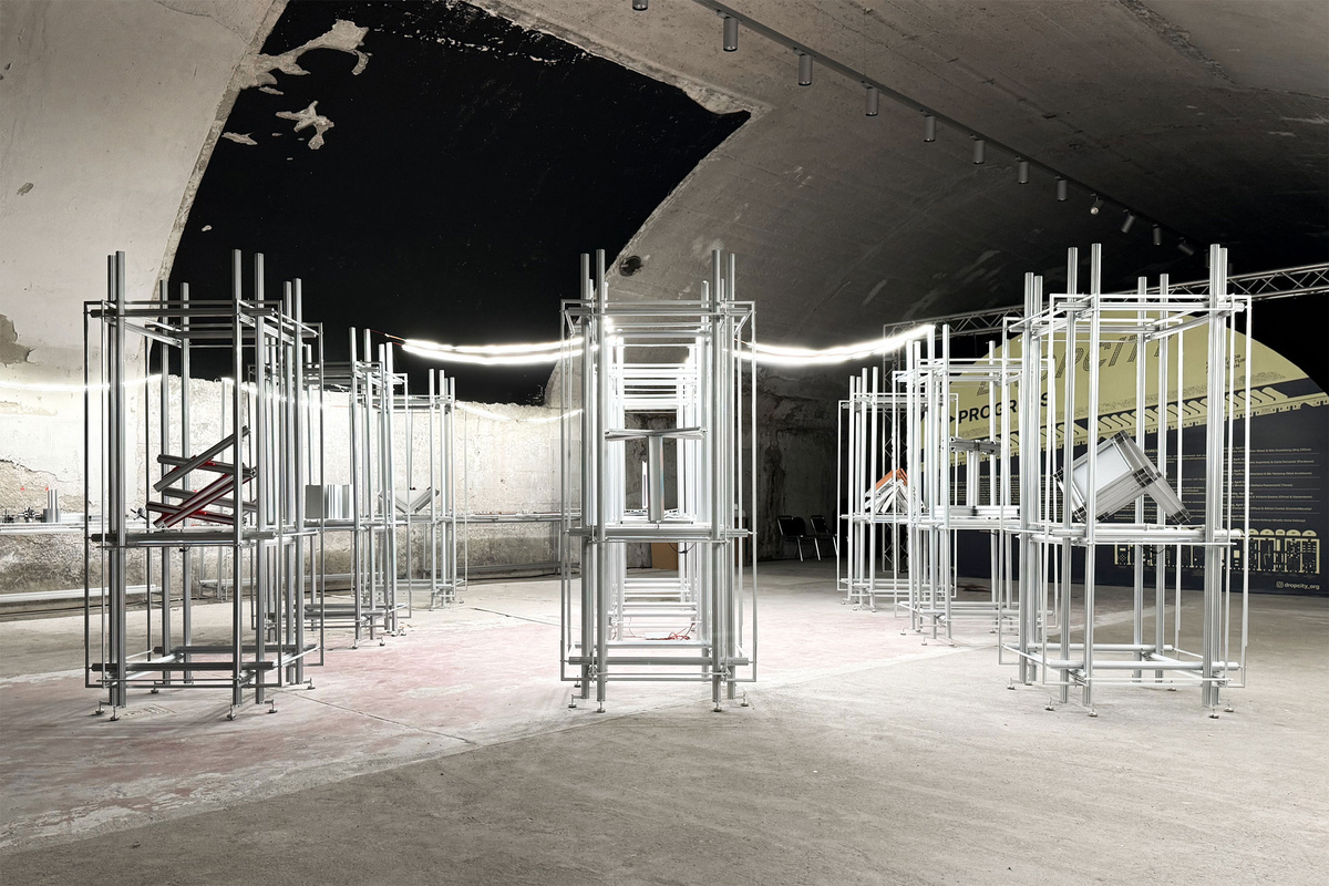 DROP CITY 2024 IN-PROGRESS — ARCHI@MOSPHERE