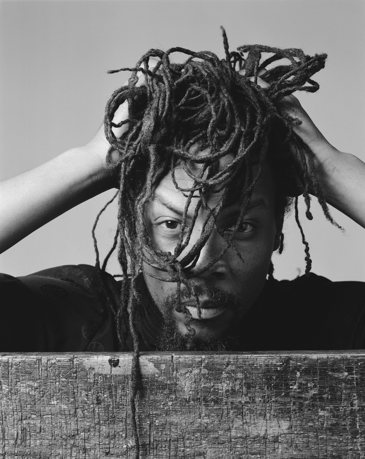 Table — Peter Ross Photography