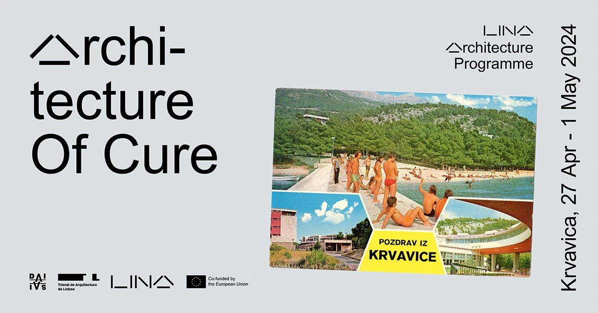 Architecture of Cure 2023-2024 — Cure & Care