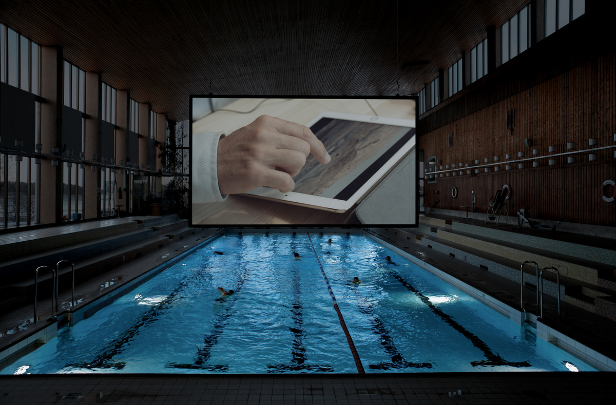 Extracts from a Future History — Lisa Tan