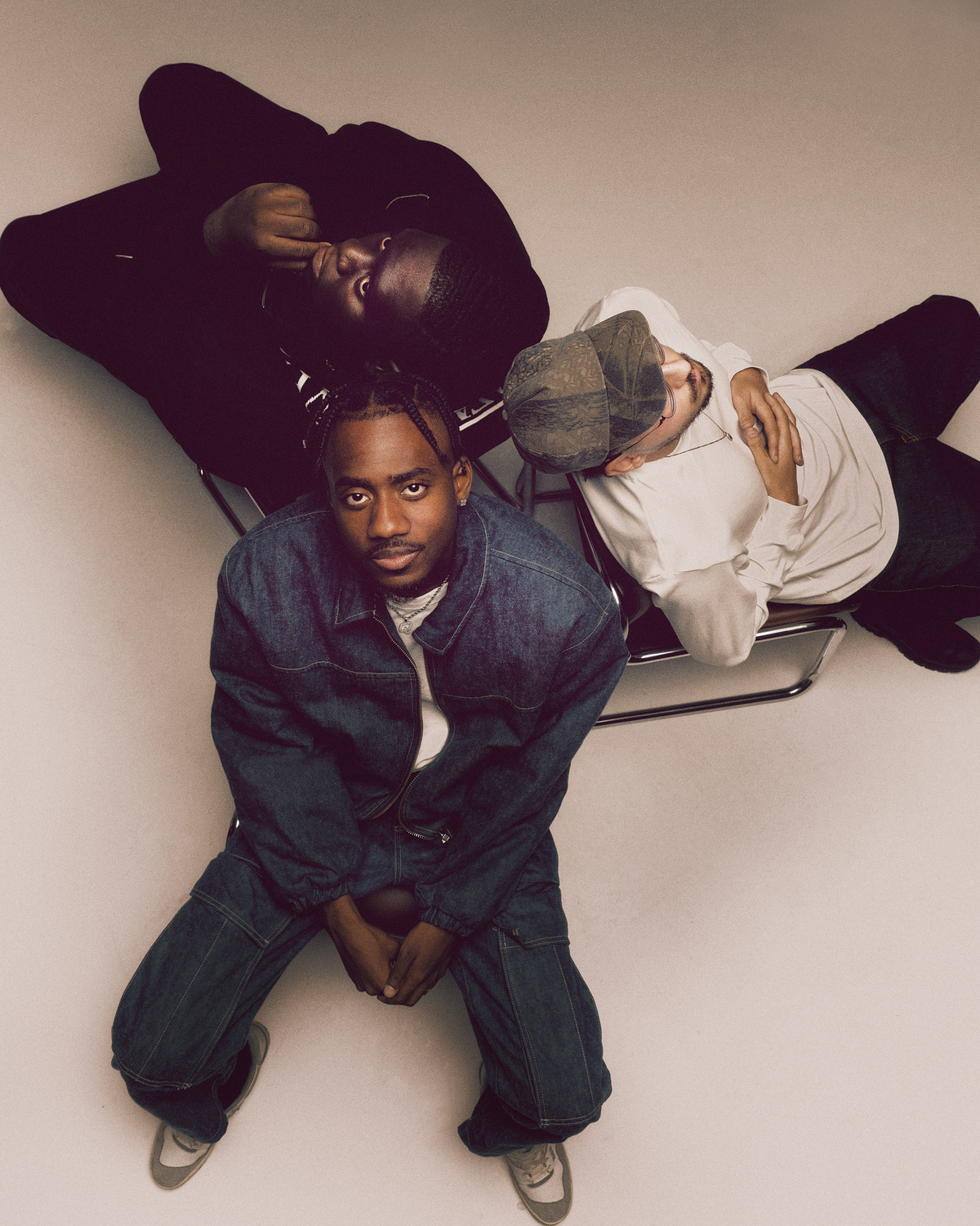 Planet Giza 100 Years Later Vol. 1 - 2024 — IGAL PERETS | PORTFOLIO