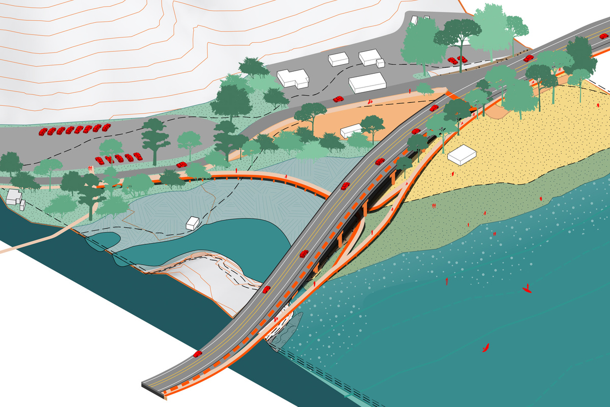 Projects Narrative Gallery — Moody Studio