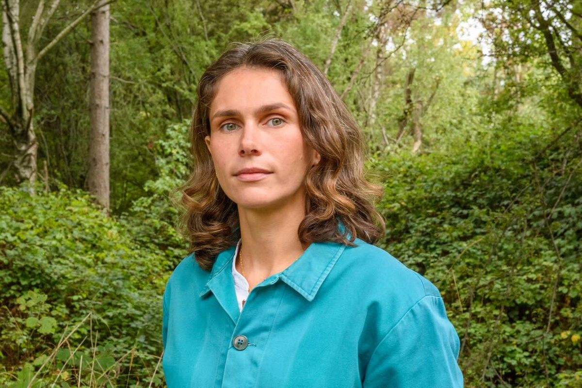 Summer Islam — Material Matters