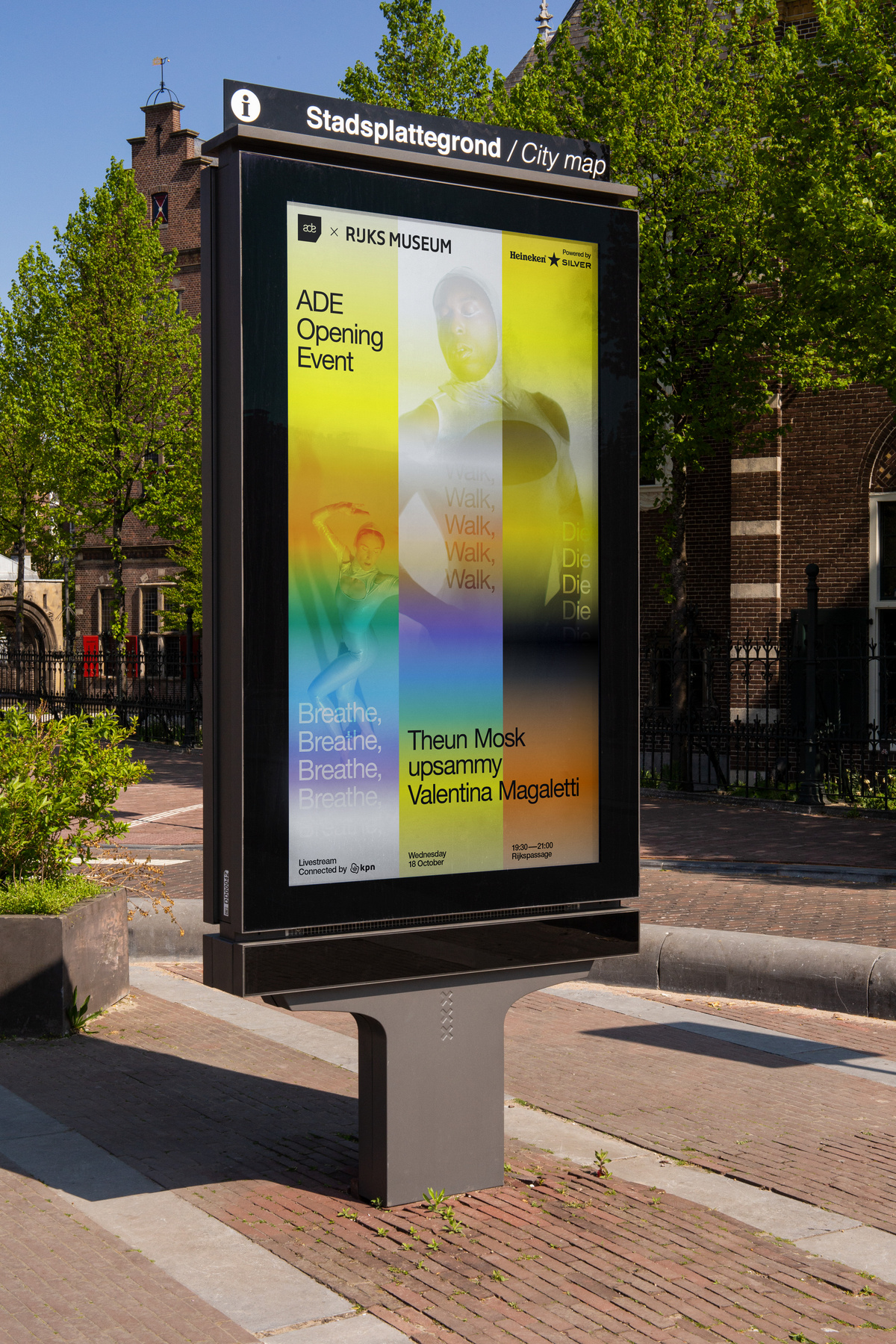 ADE x Rijks — Tim Tijink