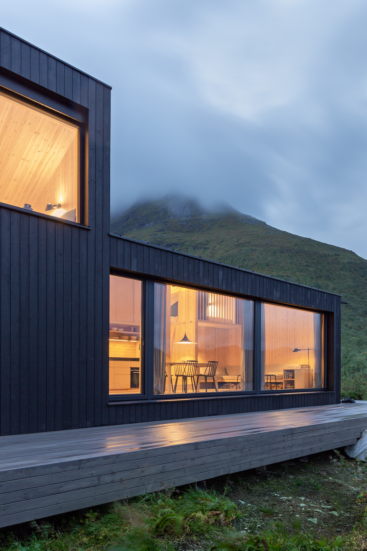 Commissions — Paul Sebesta