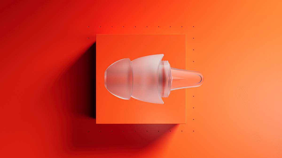 Earpeace — Subframe