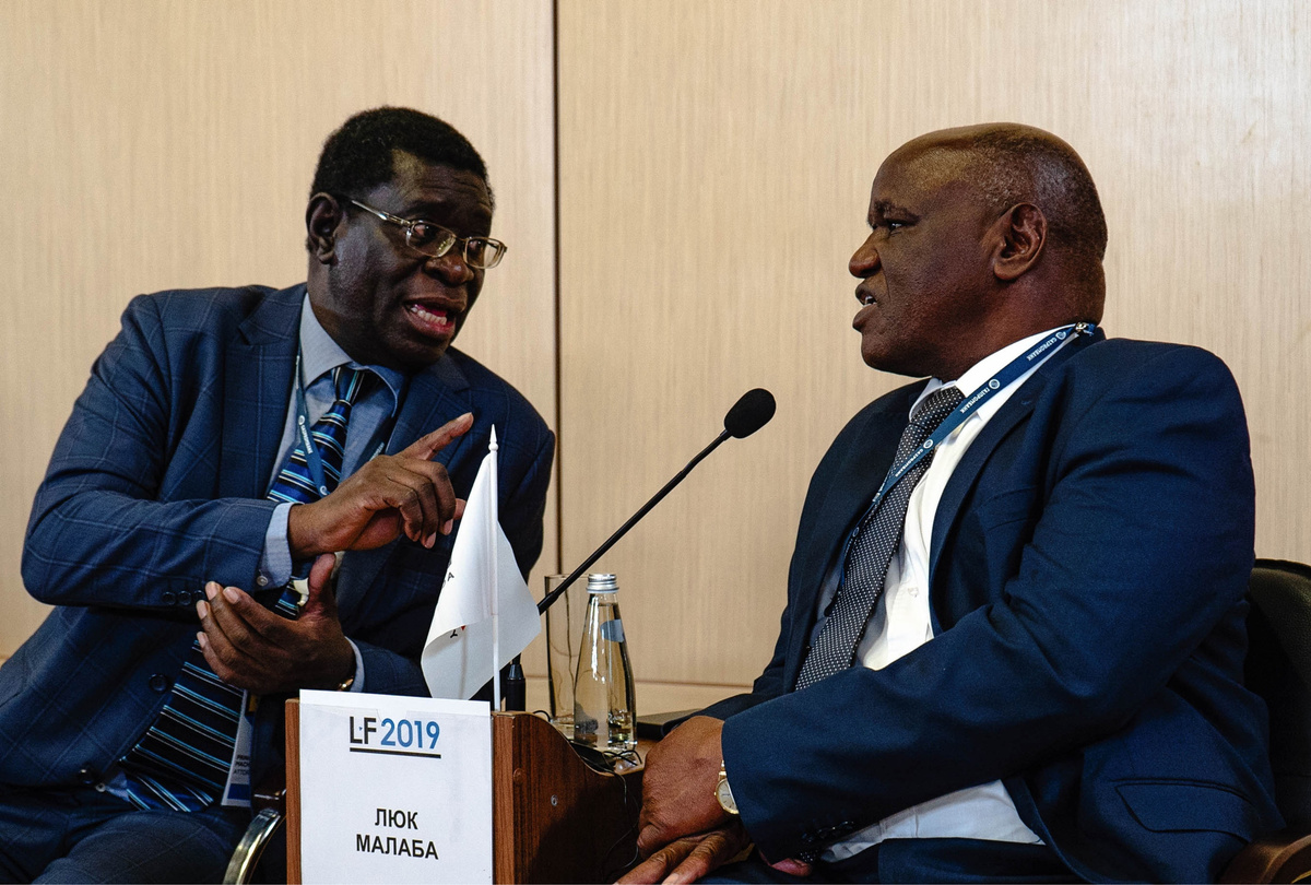 Documentary — Artem Babich