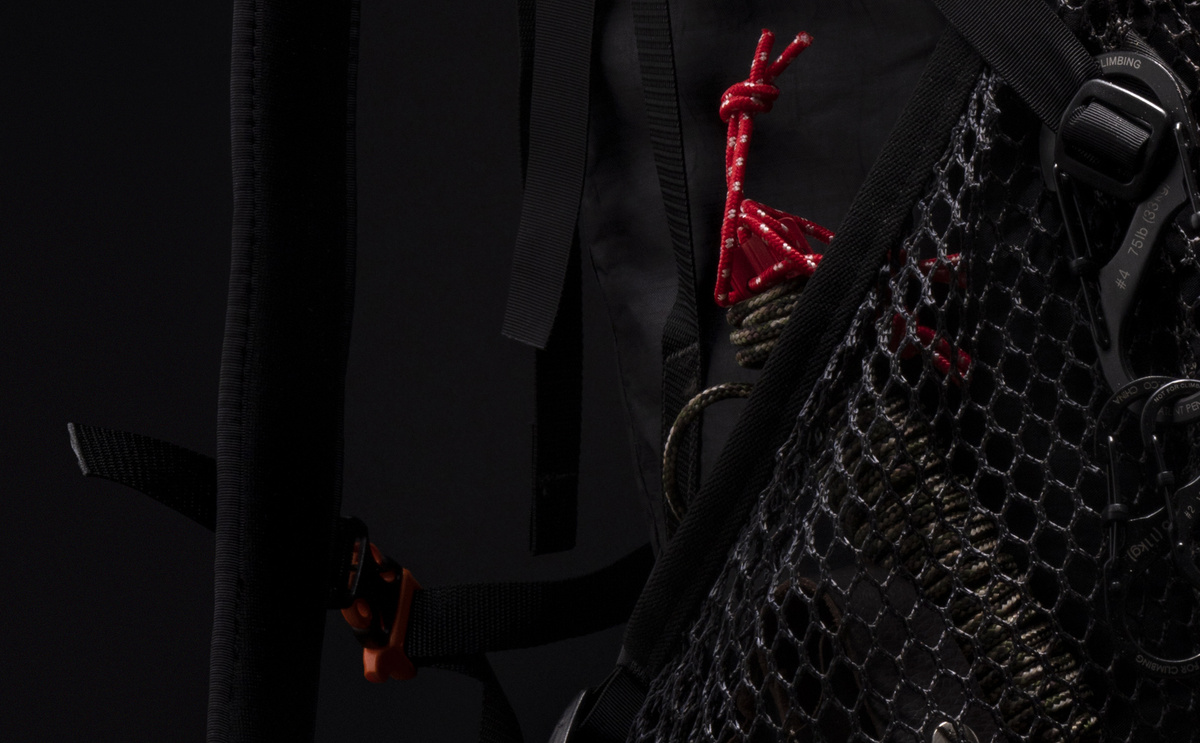 Hyperlite Mountain Gear — Antar Portfolio