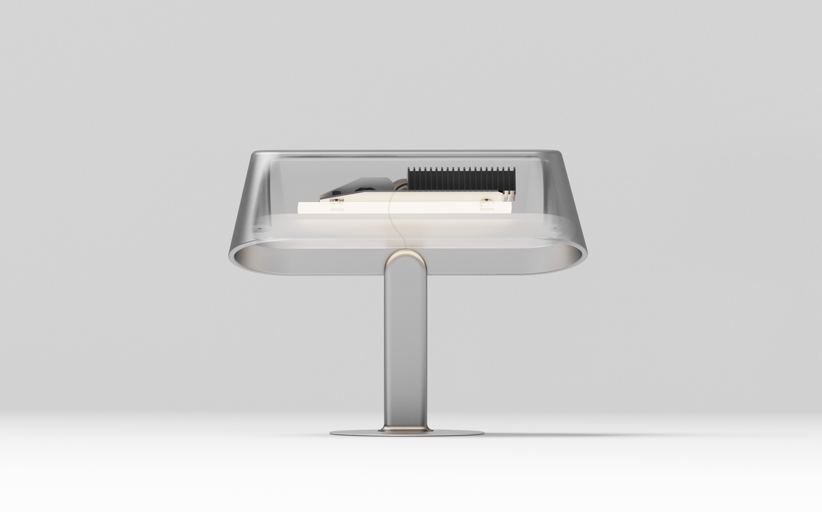 About Us Page — Caon Design Office