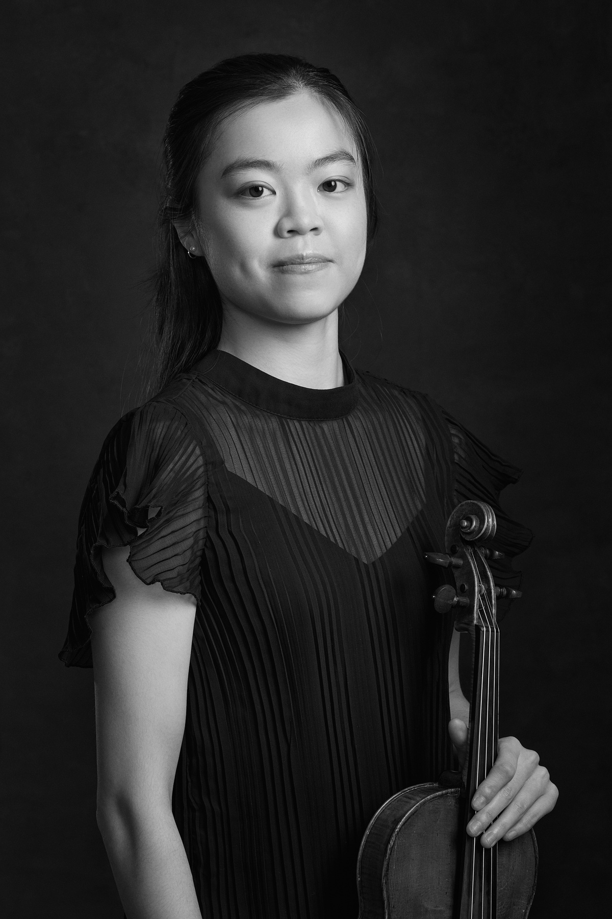 About — Josephine Chung