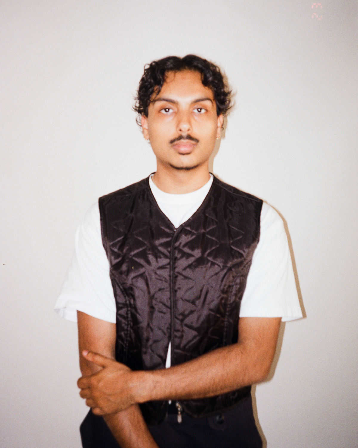 Ankur Sinha — Prototype
