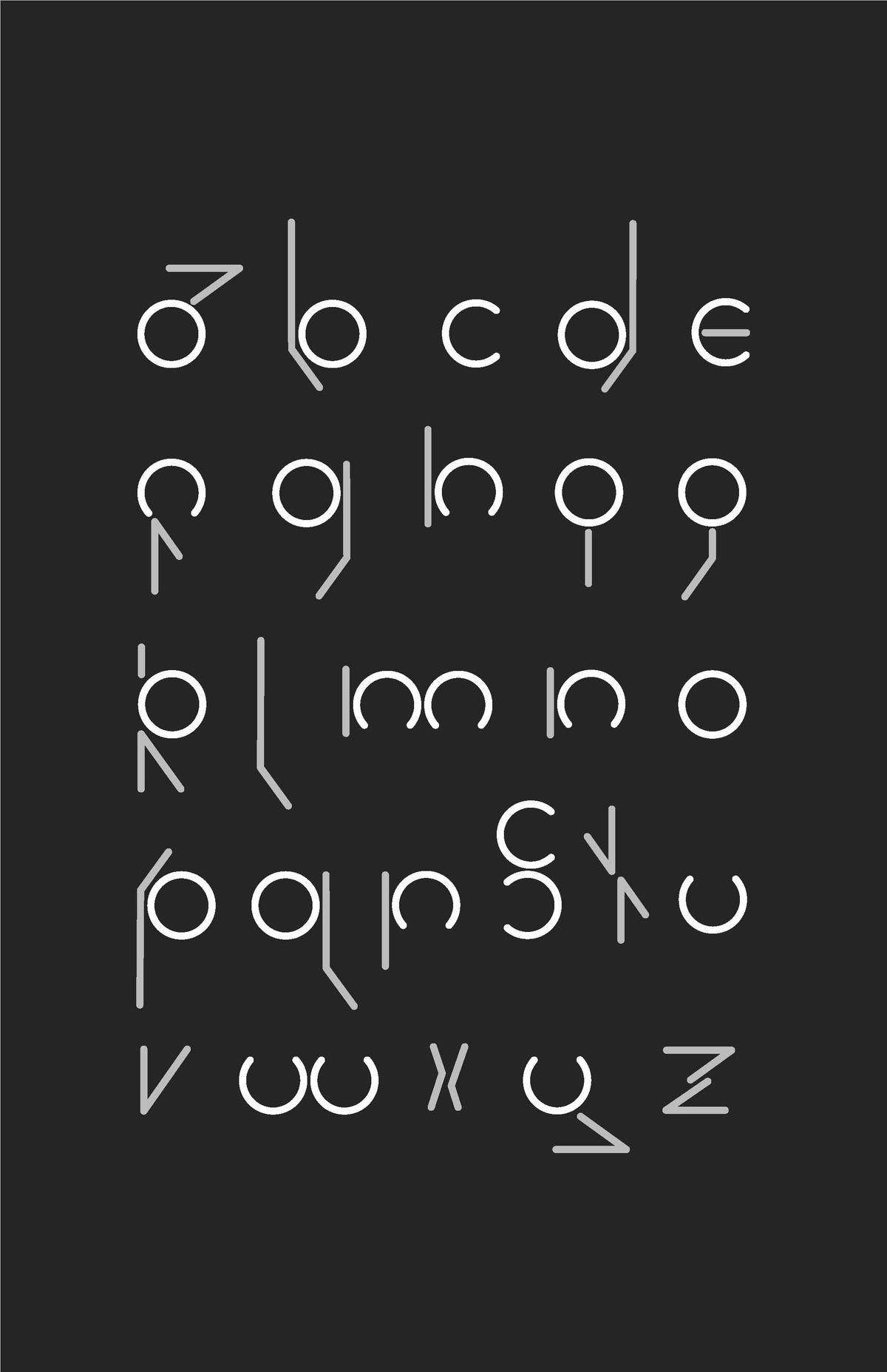 Modular Type — kileyshankles