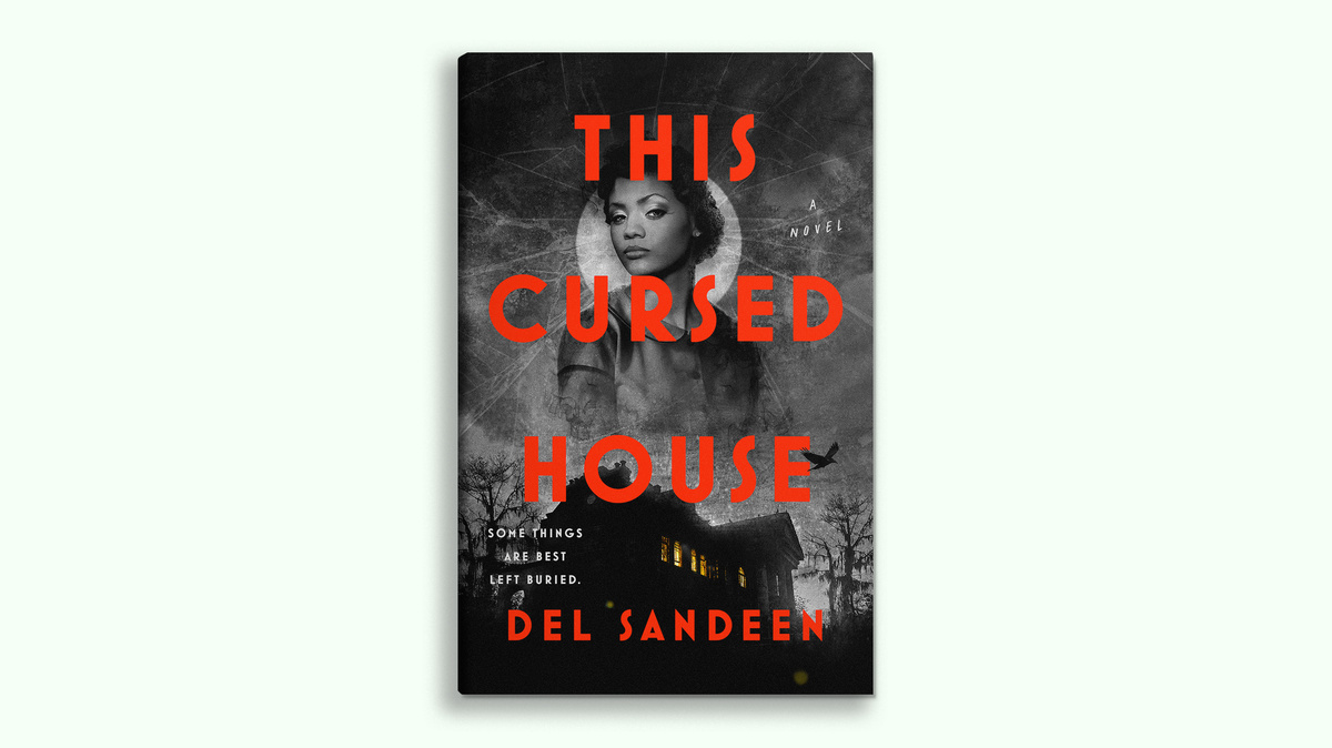 This Cursed House — Tyriq Moore