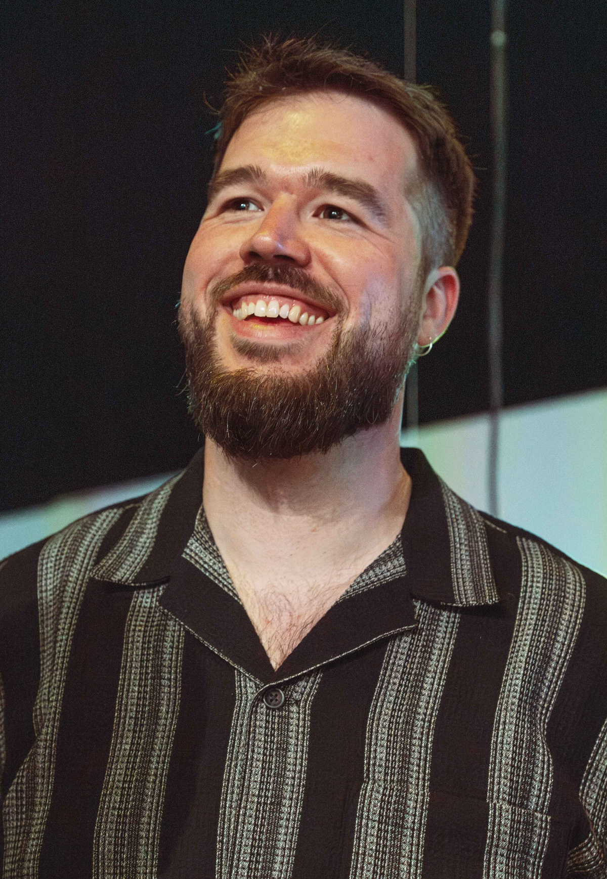 Work(ing Together) in Process — Sam Koopman