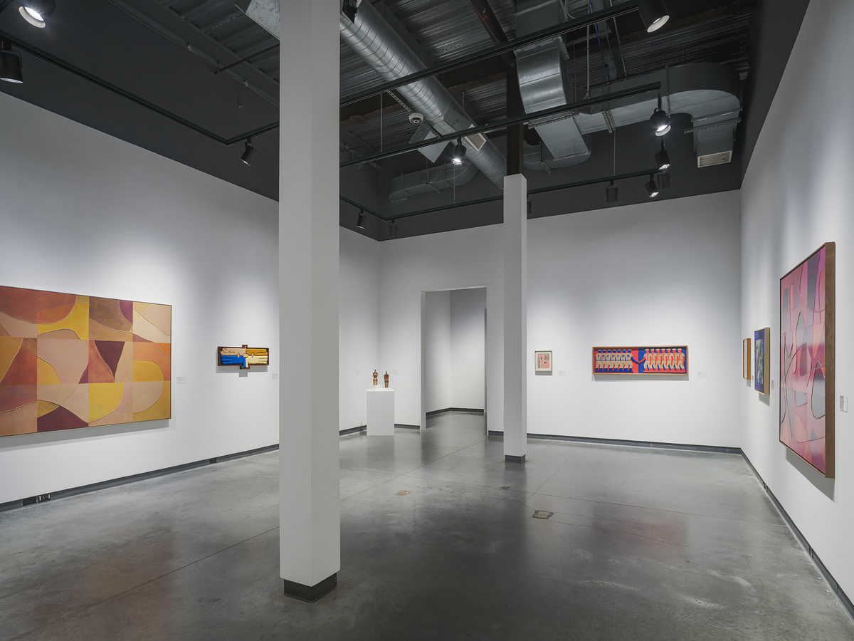 Arrangement — Nate Harris