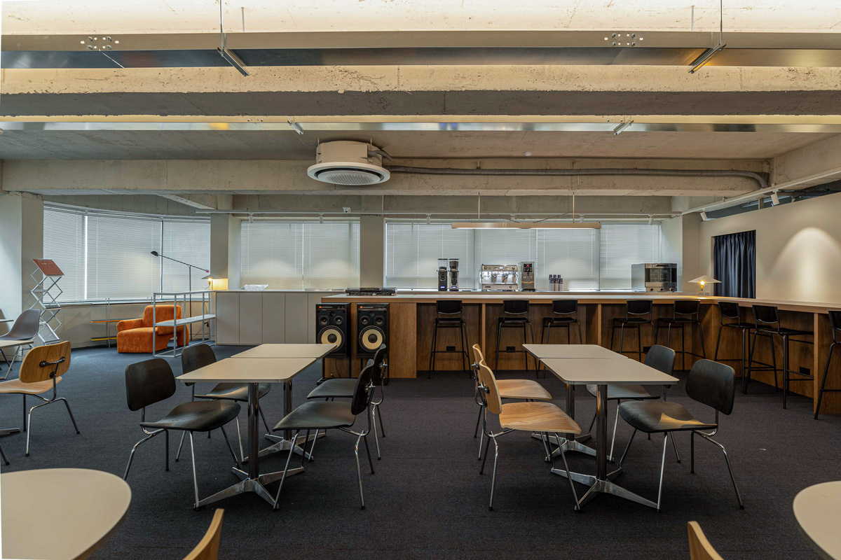 BETA CLUB — hoiplan