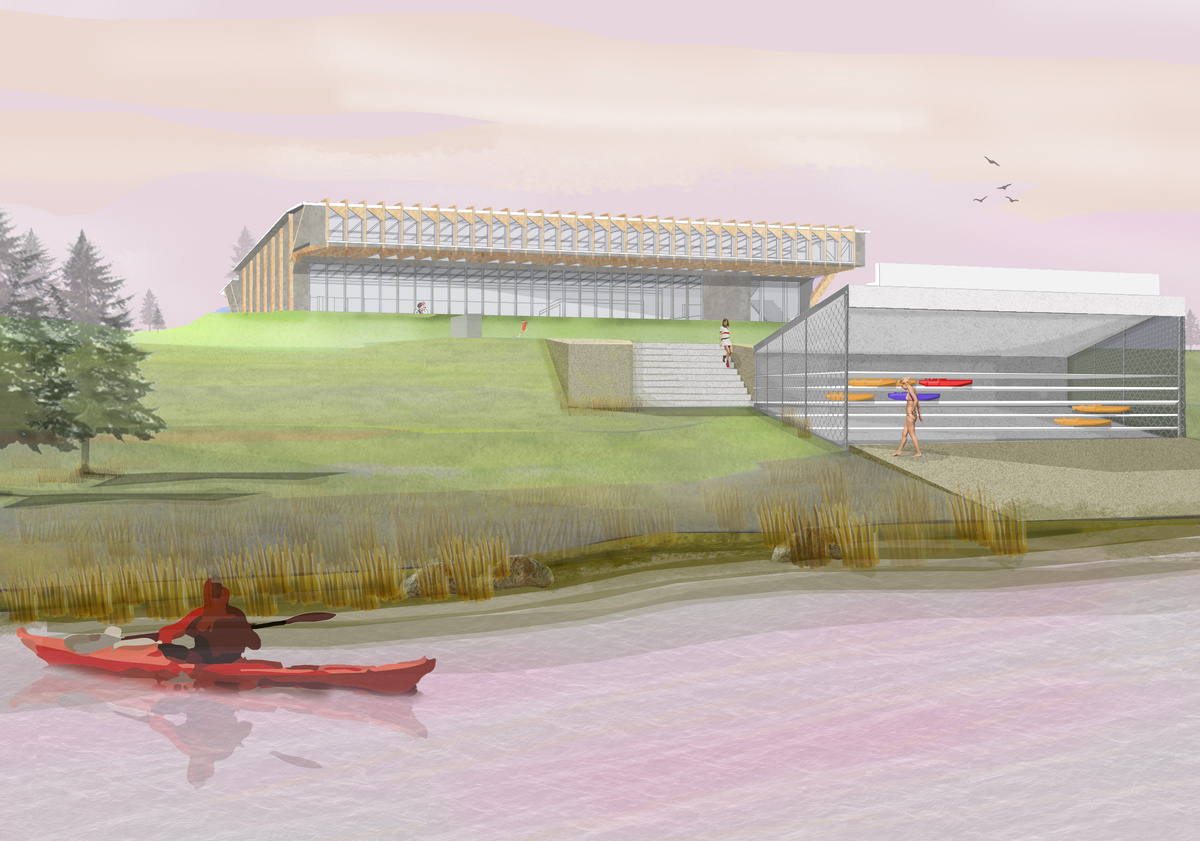 UG2 Malachowski — Student Show 2025