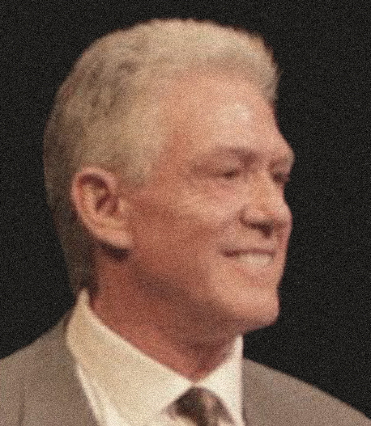 PRESS — WALKER'S RISING STARS