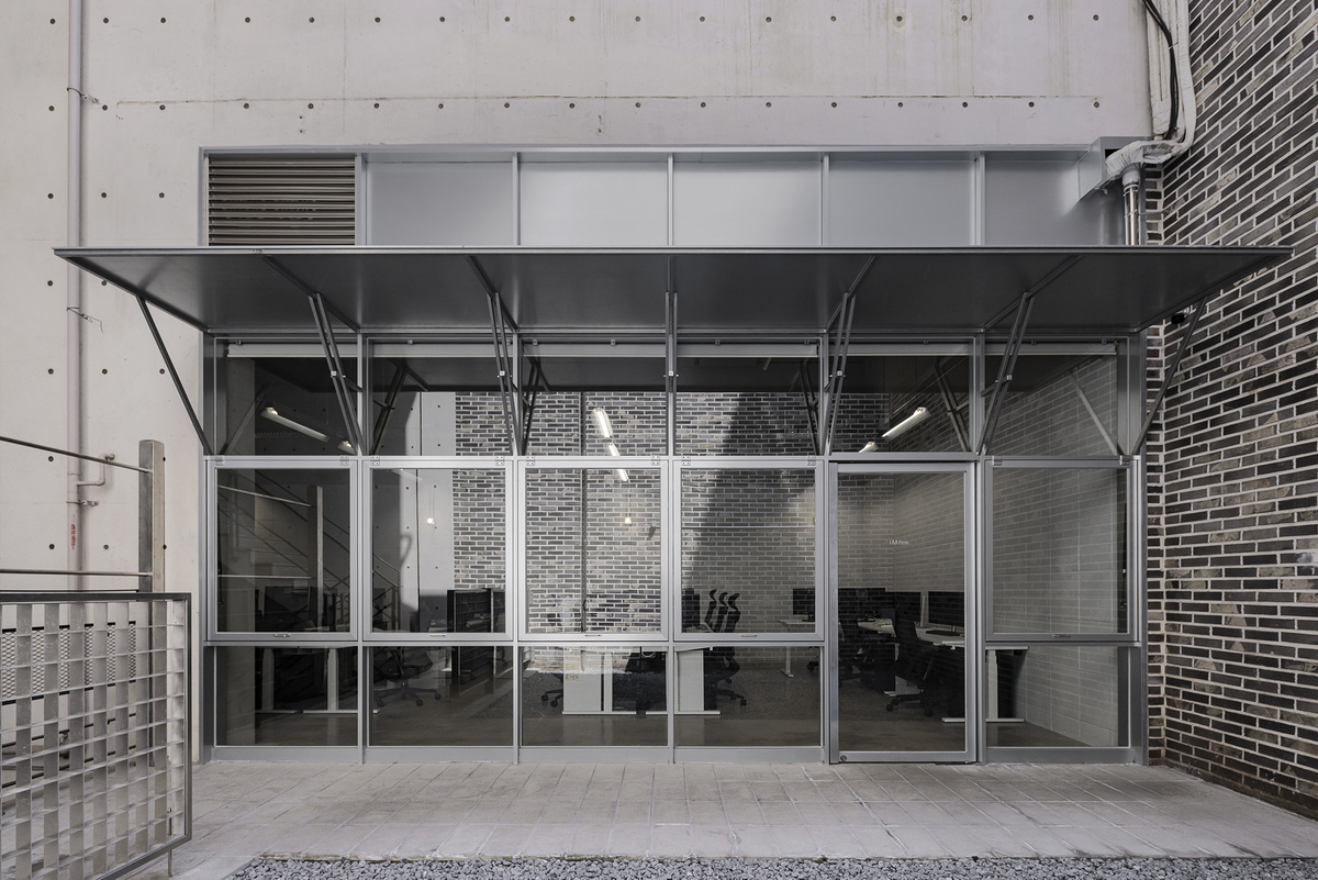 IM fine lab — orosy studio