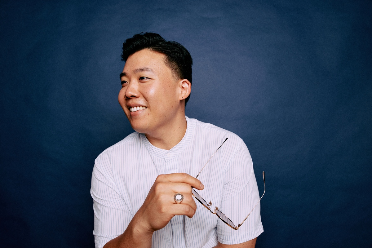 DKC - Strategist | Entrepreneur | Writer