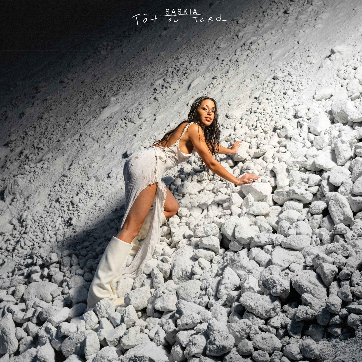 Title design — Atelier Initial