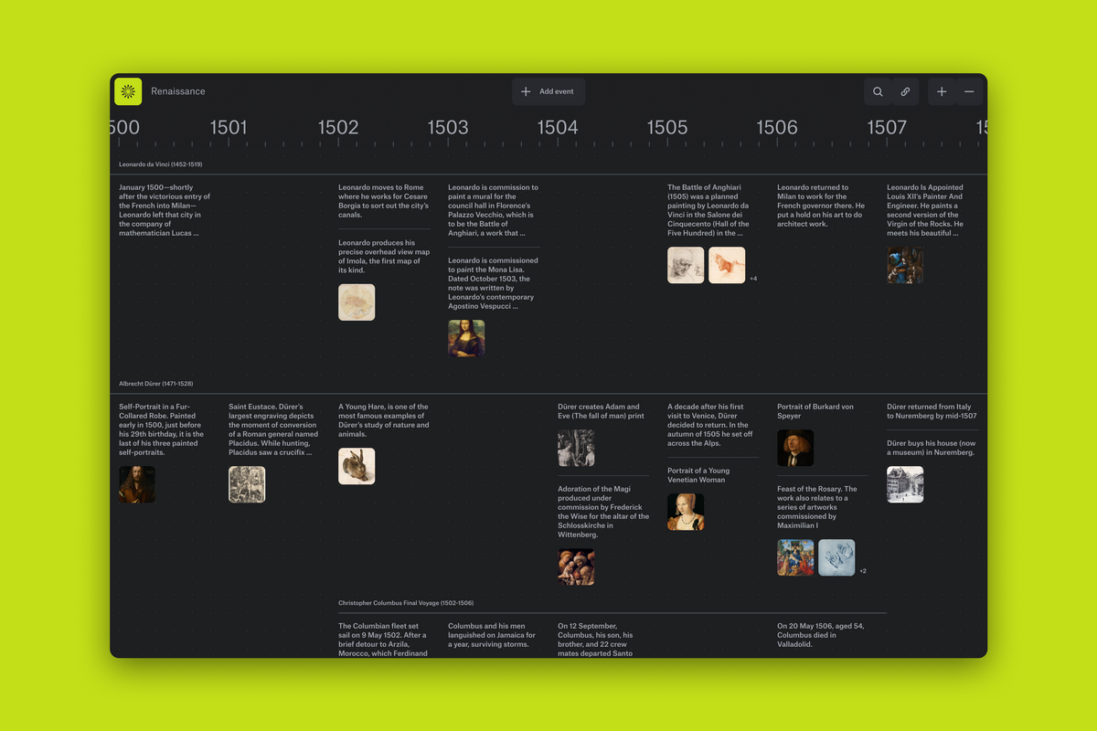 2023 TimeFlow — Anton Repponen