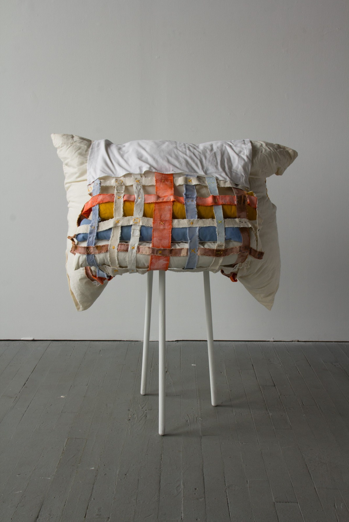 Soft Office — The Weather Station