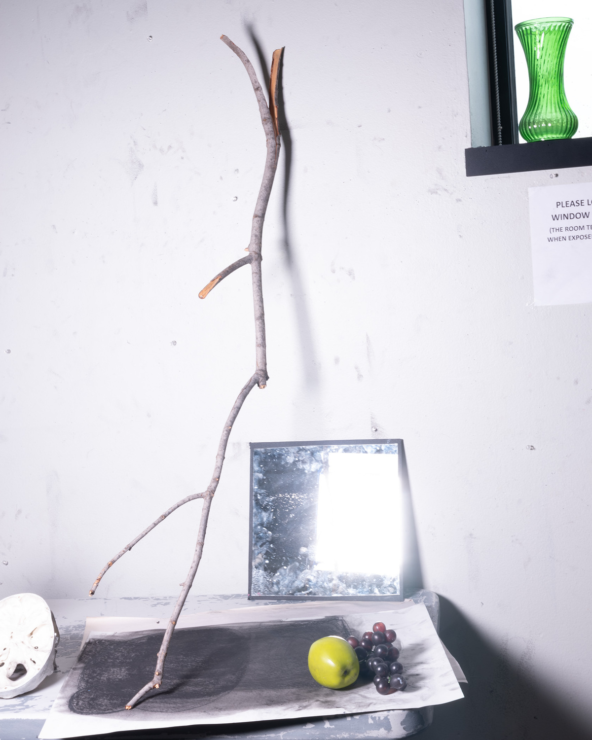 Art School 101 (2023-) — Laura Letinsky