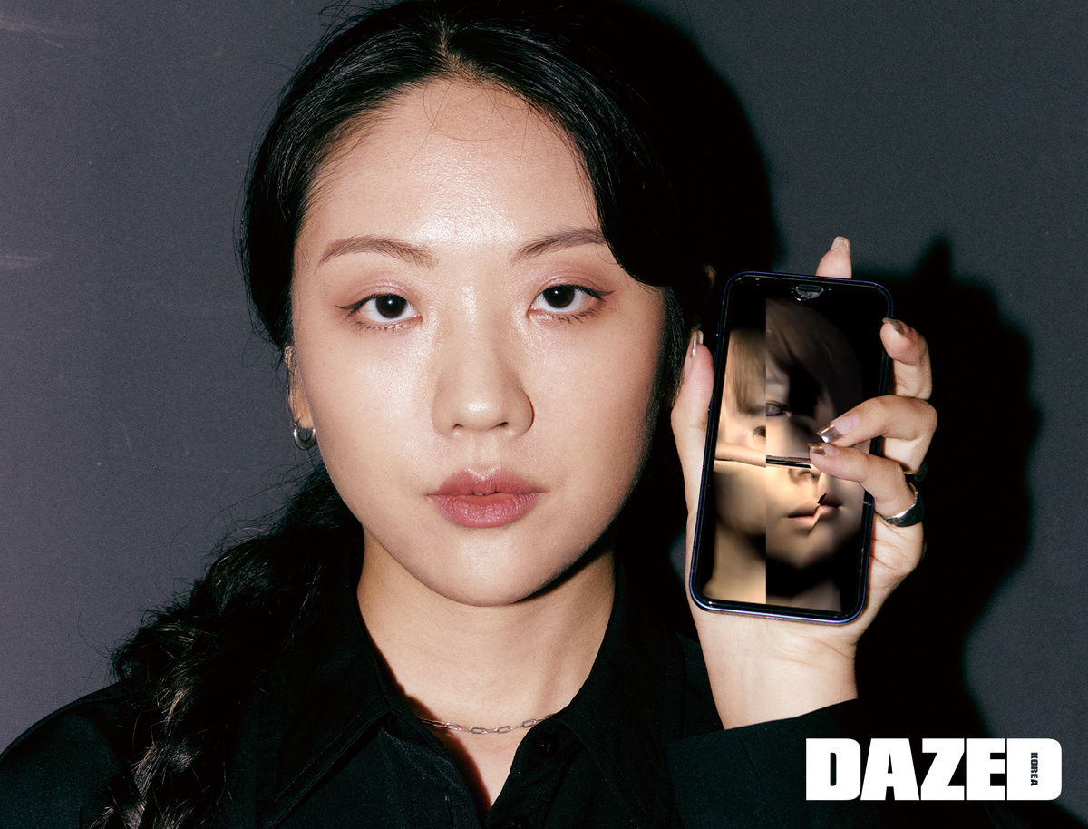 About — Youngjoo Jennifer Ryu