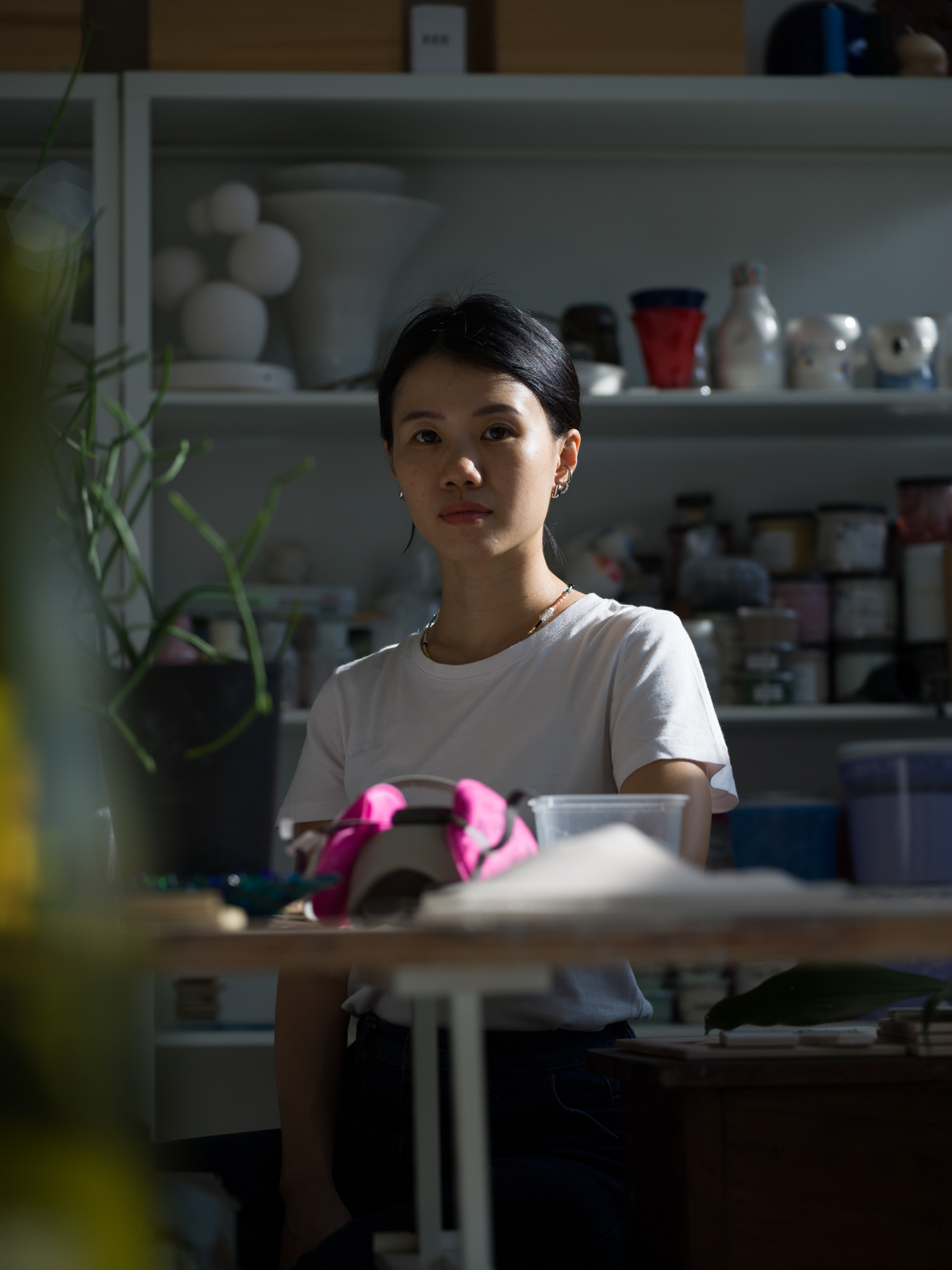 About — Genevieve Ang