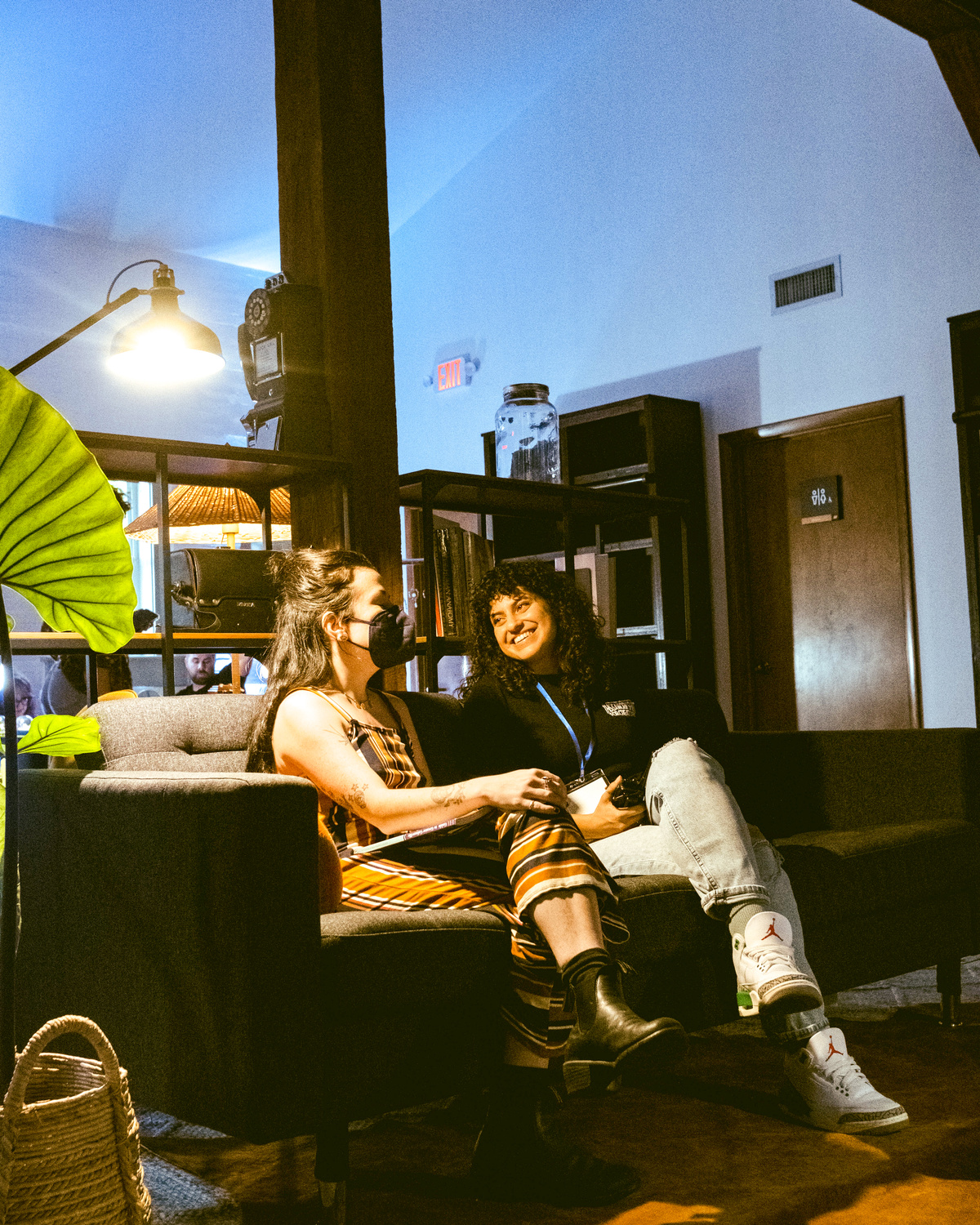 About-The-Exchange — OLIO CREATIVE STUDIO