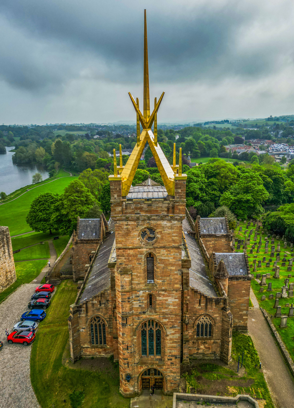 Re-inSpired — GSA Design Research